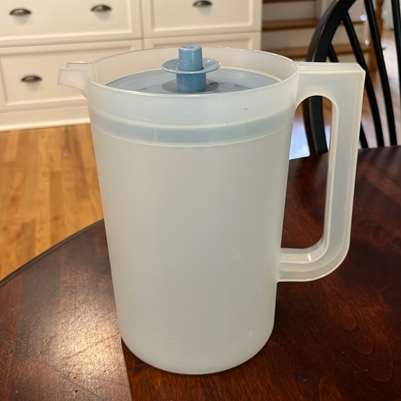 Tupperware | Kitchen | Vintage Tupperware Pitcher | Poshmark